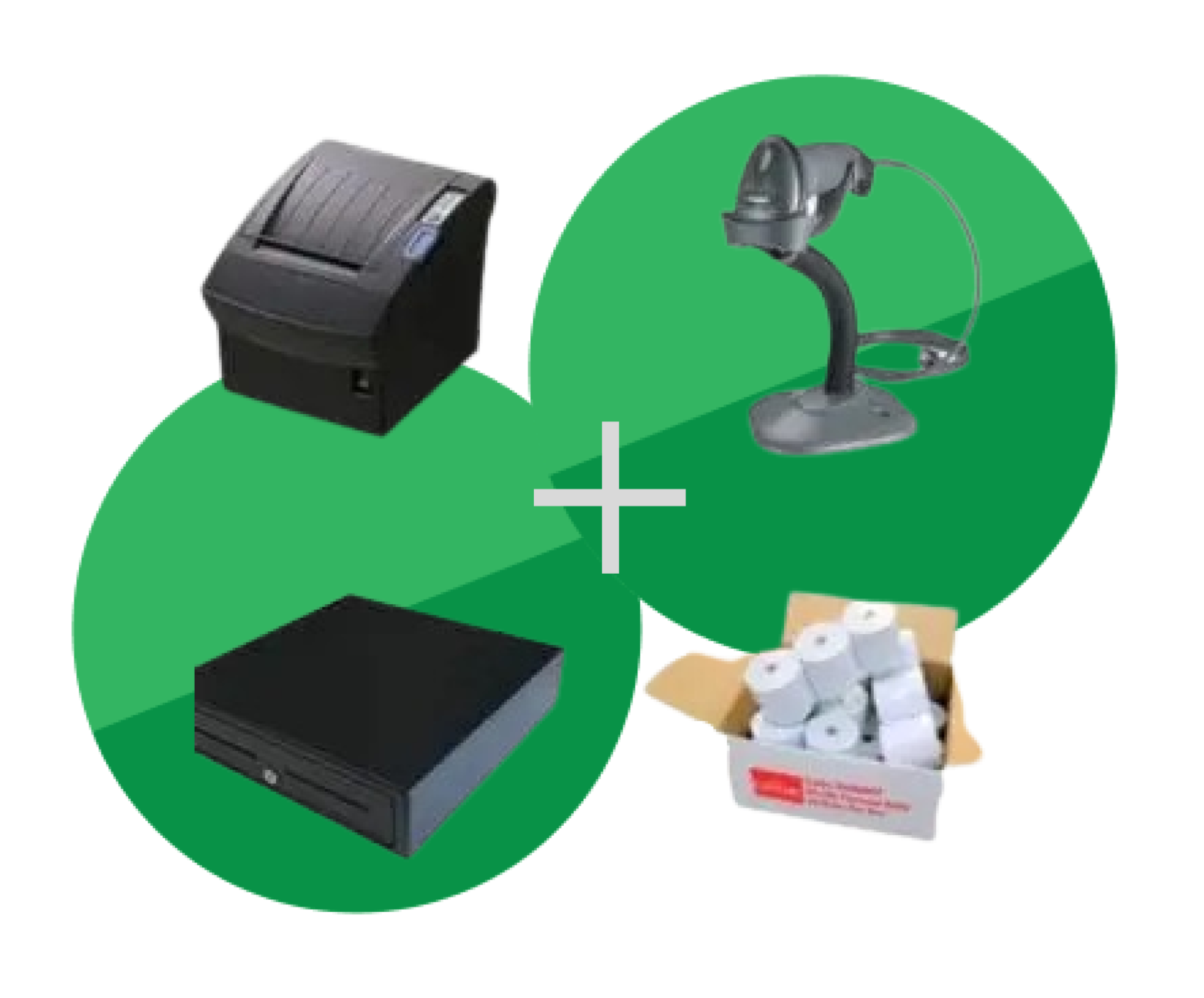 Efficient POS System for Golf Courses - Club Caddie