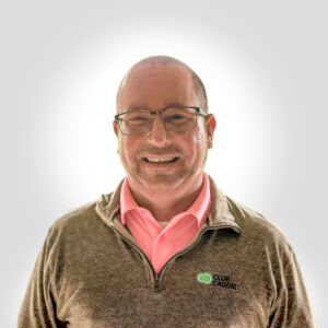 About Club Caddie: Revolutionizing Golf Course Management