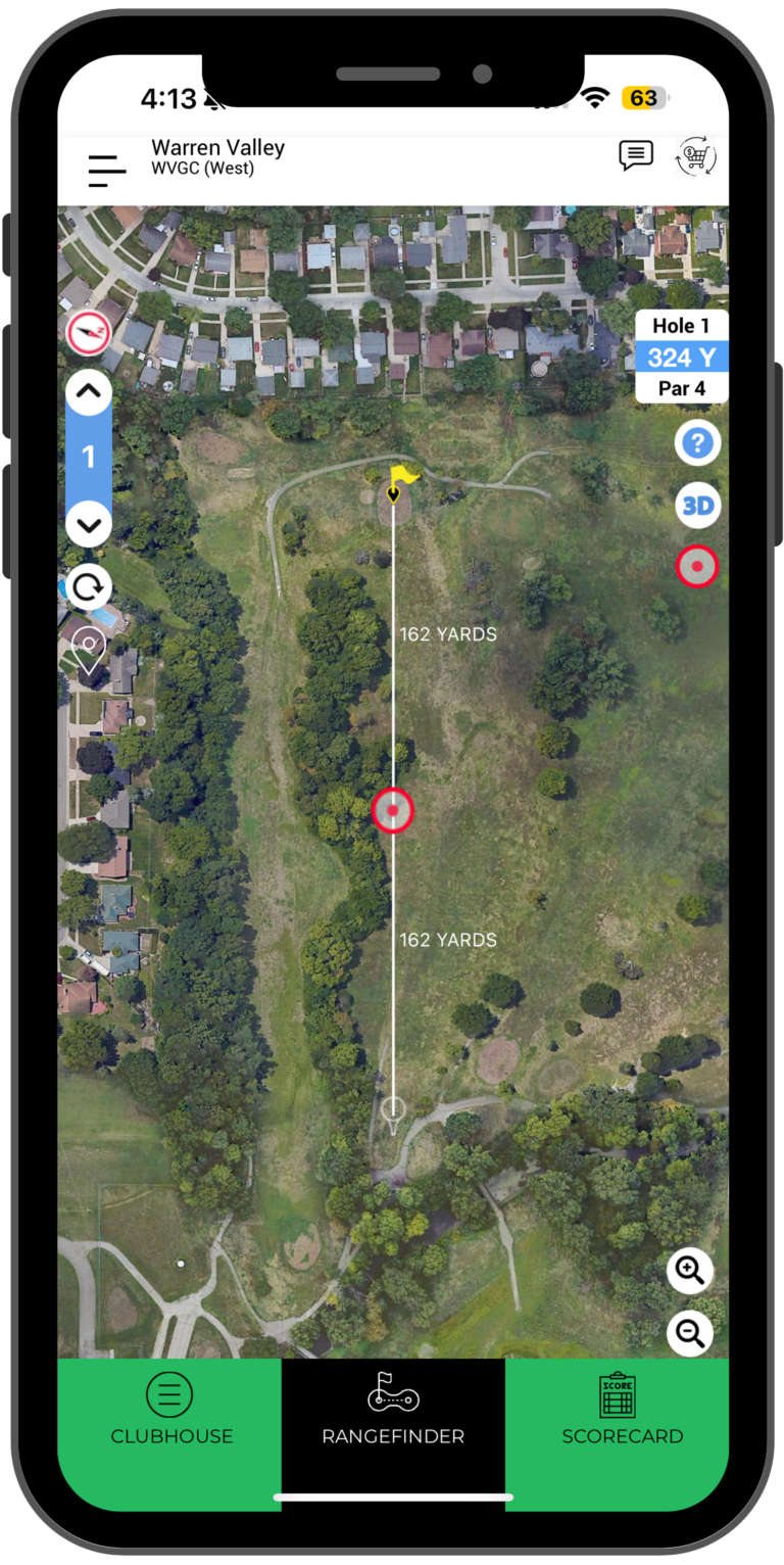 Enhance Golf Course Engagement with Club Caddie’s Custom Mobile App